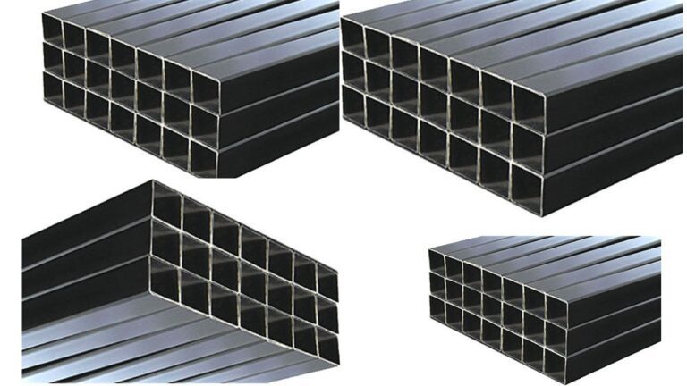 Mild Steel Rectangle Tube Weight chart » Metal weight calculator ...