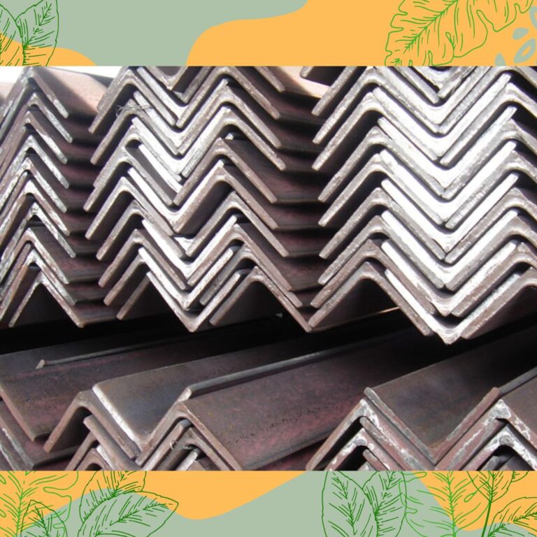 Mild Steel Angle Weight Chart » Metal weight calculator