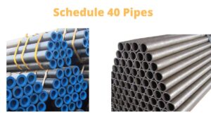 Schedule 40 Pipe (SCH40) weight list » Metal weight calculator
