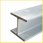 European Standard IPE Beam Profiles » Metal weight calculator
