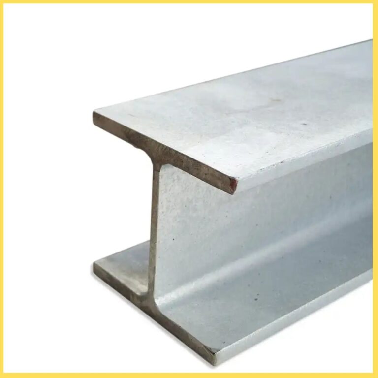 European Standard IPE Beam Profiles » Metal weight calculator