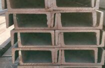 European Standard IPE Beam Profiles » Metal weight calculator