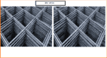 BRC Mesh weight chart » Metal weight calculator