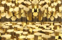 Hexagonal Bar weight calculation formula » Metal weight calculator