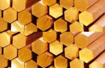 Hexagonal Bar weight calculation formula » Metal weight calculator