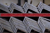 Mild Steel Angle Weight Chart - Steelcal