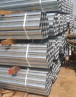Comparing GI and MS Pipe-Sheet-Grating » Metal weight calculator