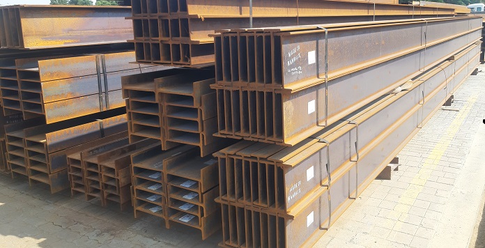 What is the different between UB and UC » Metal weight calculator