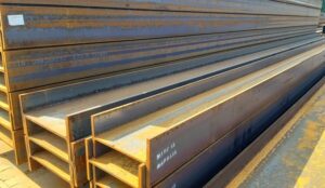 How to Load and Unload Heavy Steel Tubes in a Container ? » Metal ...