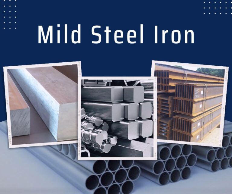 Iron: Exploring the Differences, Properties, and Uses of Wrought and ...