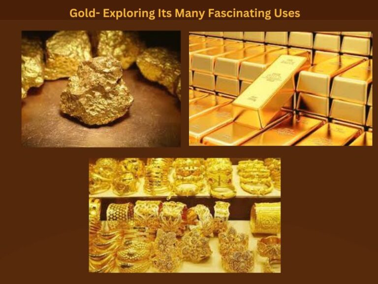 Gold- Exploring Its Many Fascinating Uses » Metal weight calculator