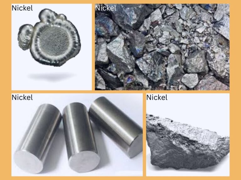 Nickel-Properties, History, and Applications » Metal weight calculator