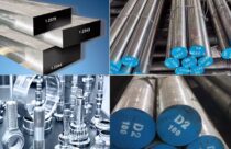 EN8 Carbon Steel: Properties, Applications and Heat Treatment » Metal ...