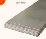Docol Plate: A High-Performance Material for Automotive and Industrial ...
