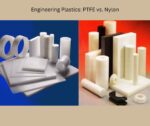 Engineering Plastics: PTFE vs. Nylon