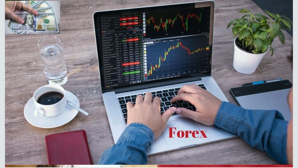 Mastering Forex: A Comprehensive Guide to Making Informed and ...