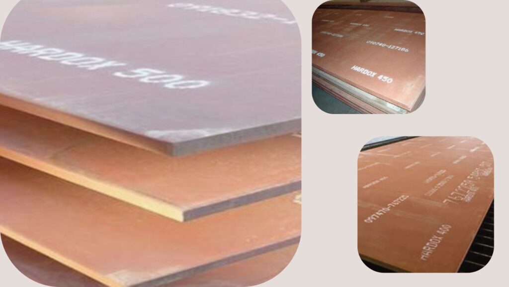 Hardox Plate: A Comprehensive Guide » Metal weight calculator